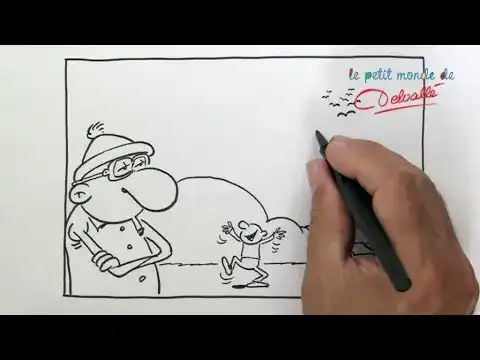 Tutoriel BD. Les plans. - VideoTutoriels
