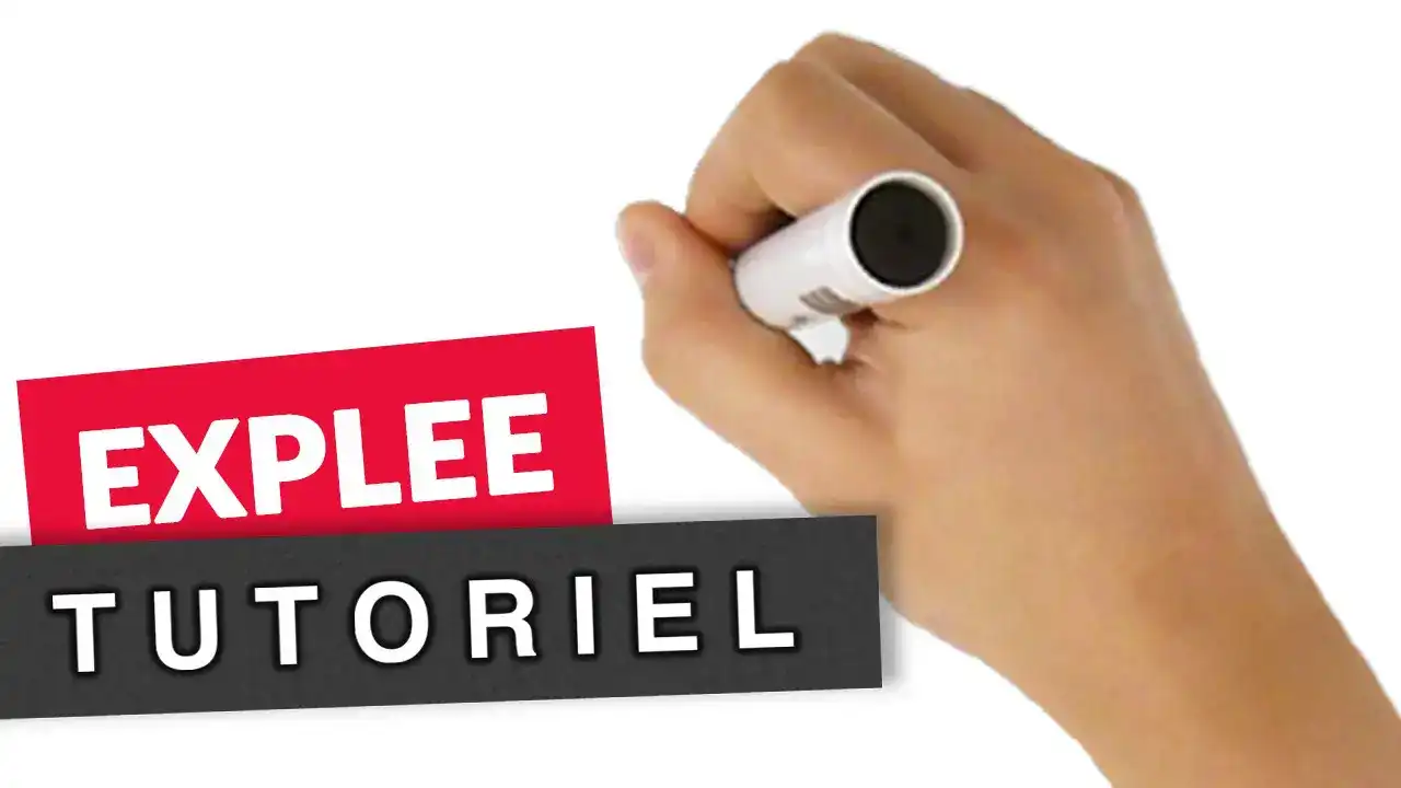 TUTORIEL Explee - VideoTutoriels