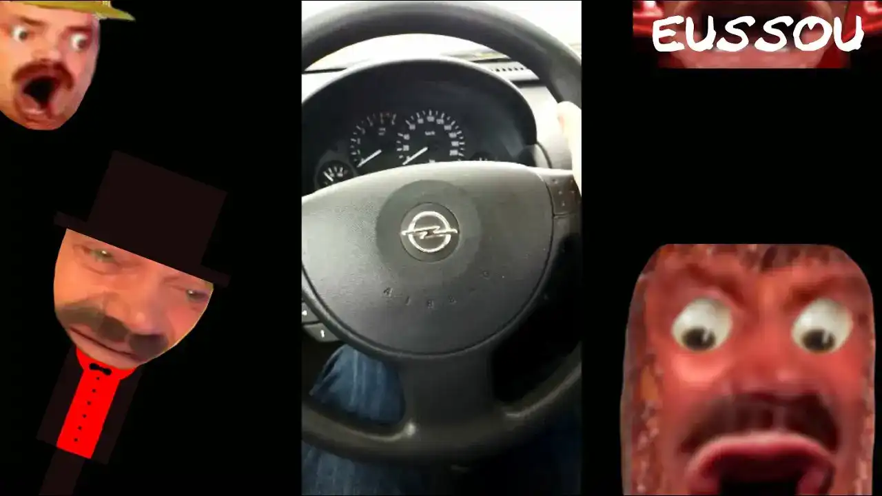 Leçon de conduite 1 installation au poste de conduite EUSSOU ...