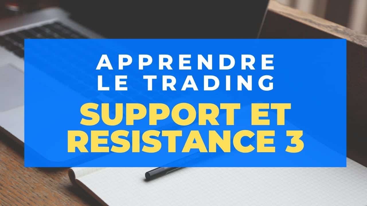 Apprendre le trading : Cours 4 : Analyse technique - VideoTutoriels