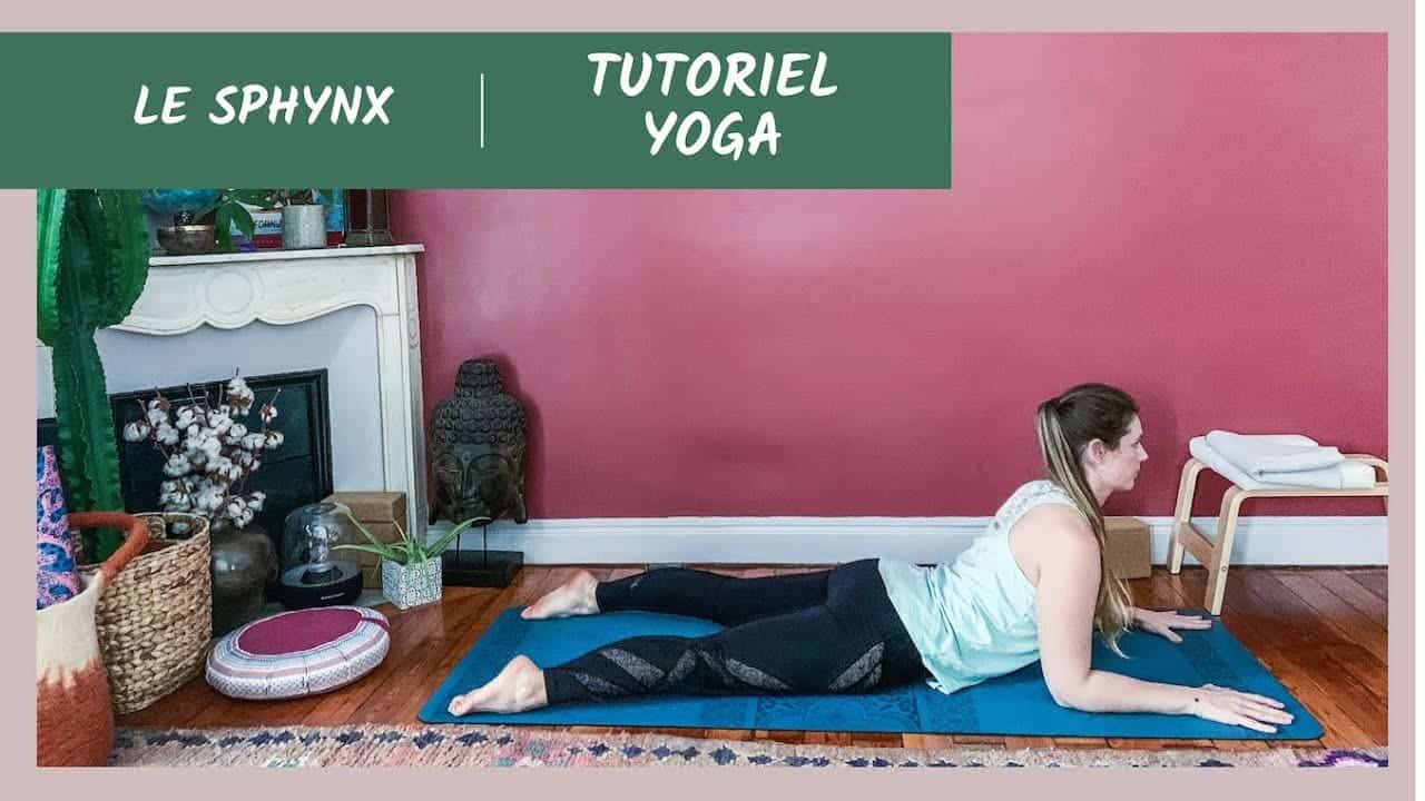 Tutoriel: Le Sphinx - VideoTutoriels