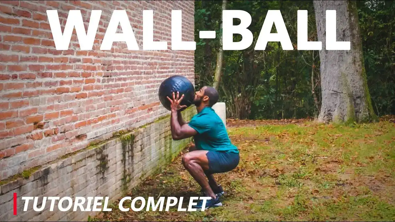 Wall-Ball - le tutoriel complet - VideoTutoriels