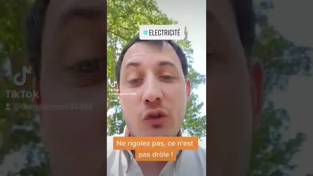 Tutoriel DOE Electricité Partie 01 Introduction Est-ce facile de ...
