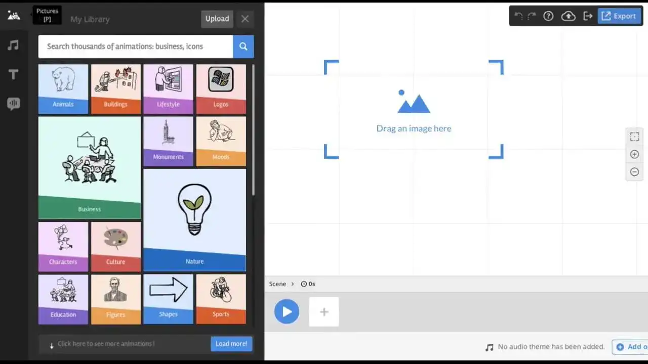 Tutoriel Explee - Introduction - VideoTutoriels