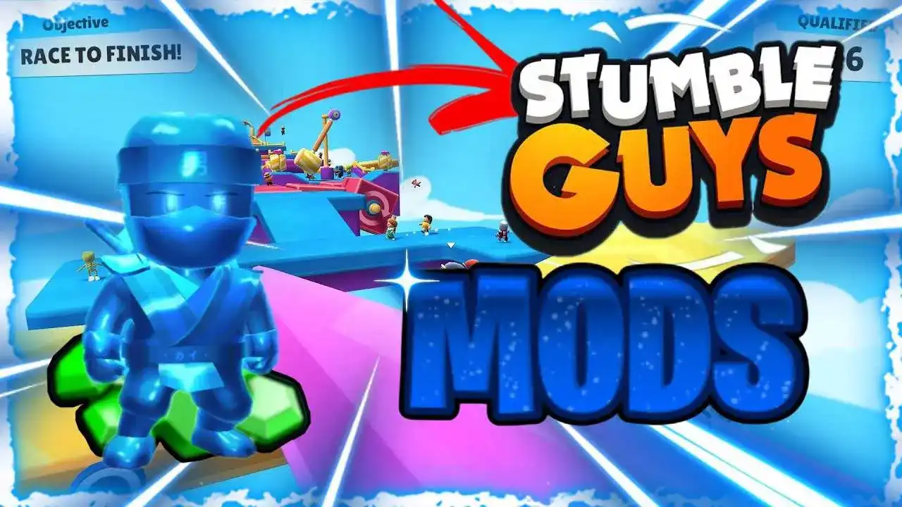COMMENT INSTALLER UN MOD MENU STUMBLE GUYS TUTORIEL EN FRANCAIS ...