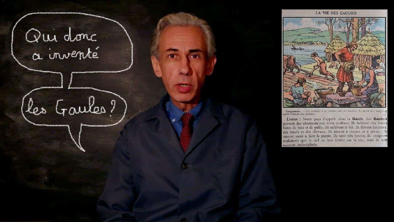 Cours d'histoire de sixième, leçon 46 : Les Celtes - VideoTutoriels