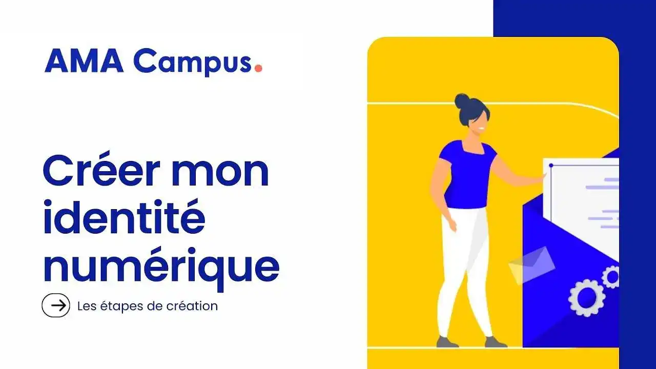 Tutoriel | Créer mon Identité Numérique - VideoTutoriels