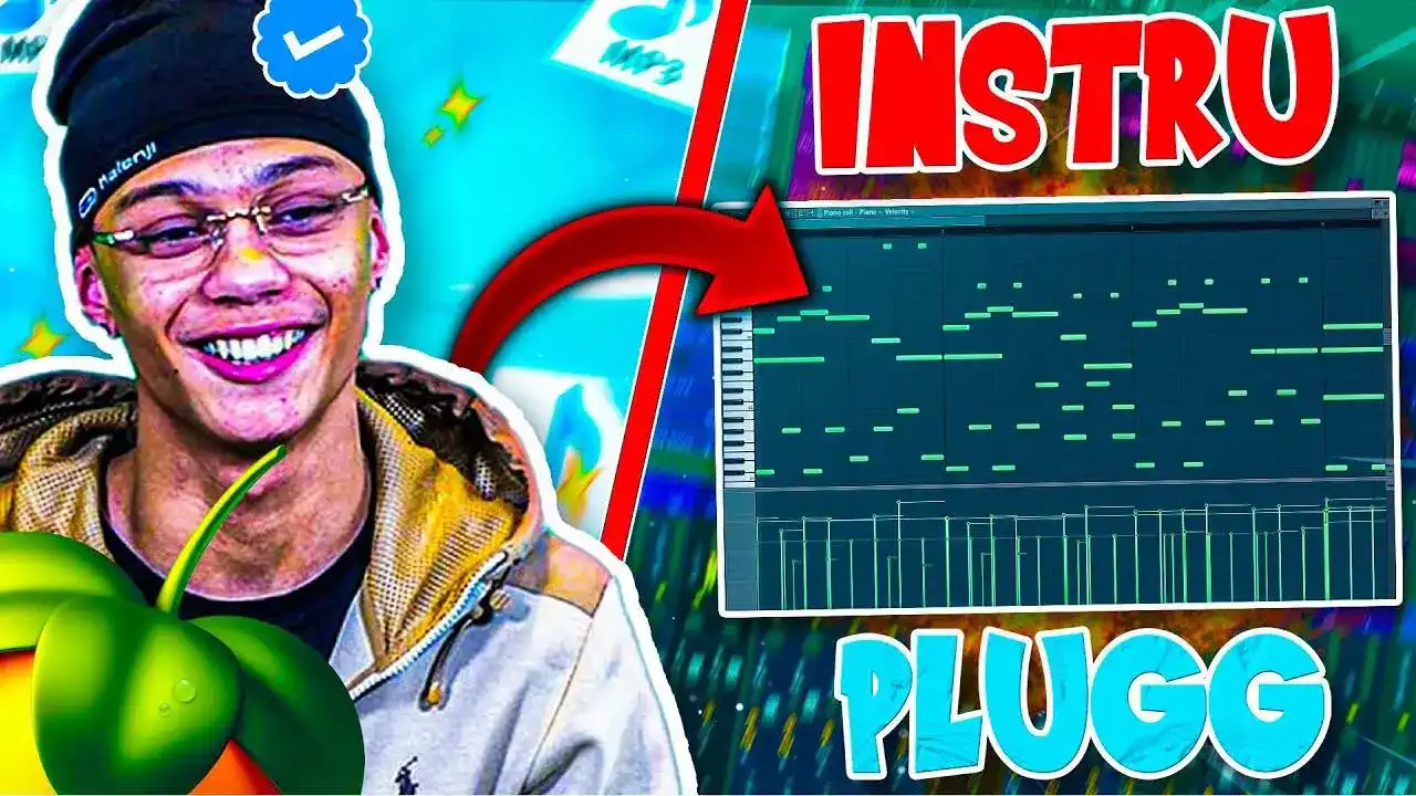 COMMENT FAIRE DES INSTRUS PLUGG ?! (du miel...) | Tutoriel FL Studio - VideoTutoriels