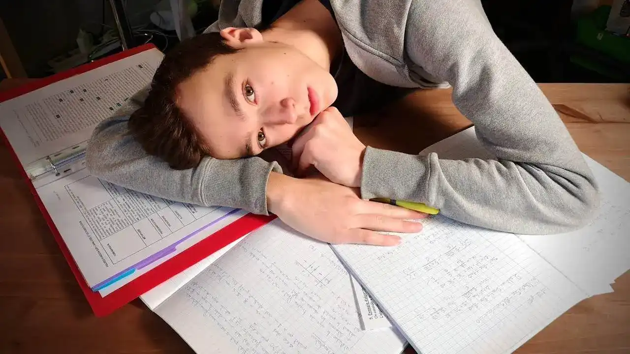 Comment APPRENDRE efficacement ses COURS ? (méthode complète ...