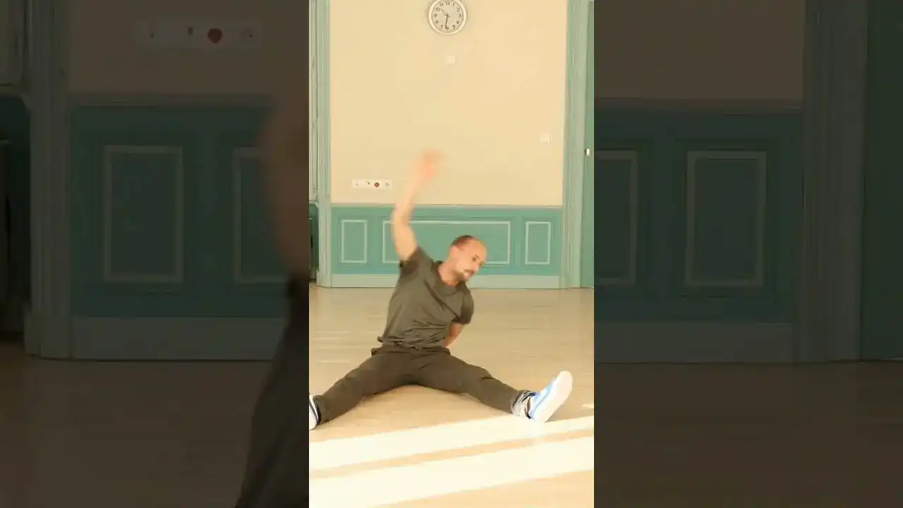 tutoriel shoulder stand pour la coupole #breakdance #breaking #tutoriel ...