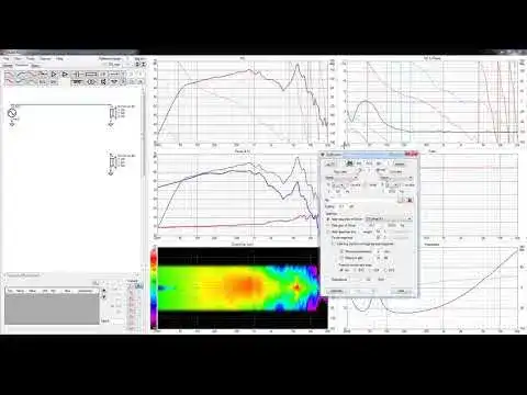 [Tutoriel] Simulation filtre passif (proto 2 voies) - VideoTutoriels