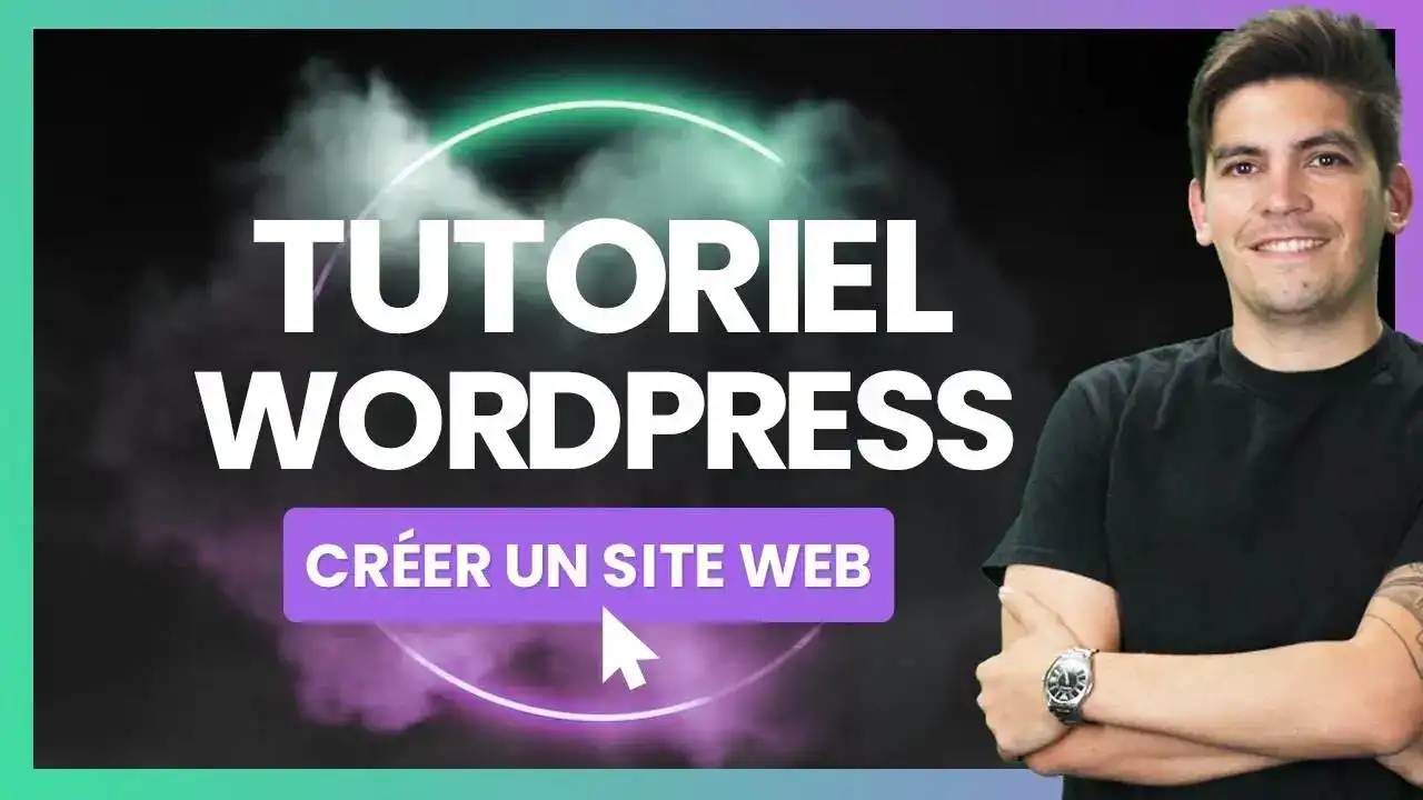 Comment créer un site WordPress en 2023 | Tutoriel Elementor et WordPress pour les débutants ...