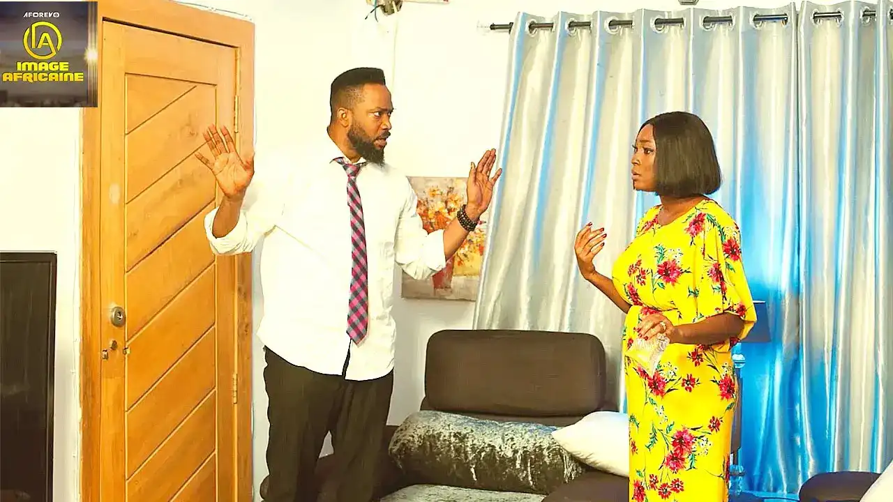 CE NOUVEAU FILM DE FREDERICK LEONARD EST UNE LEÇON POUR TOUTES LES ...