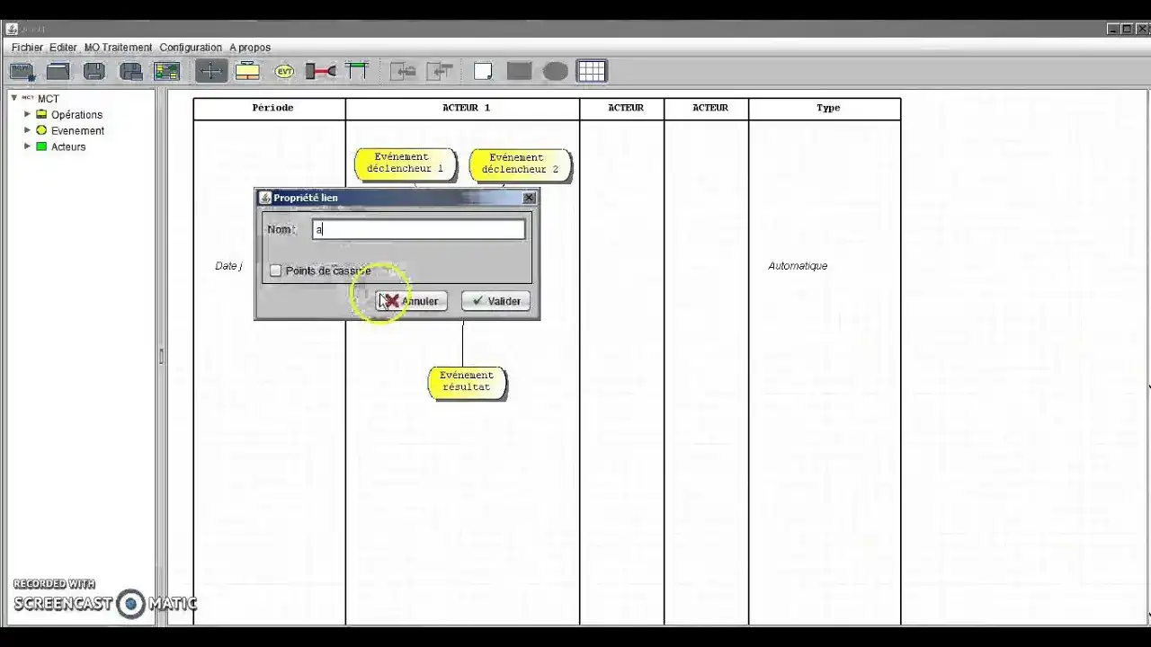 Bricard Vidéo Tutoriel JMOT - VideoTutoriels