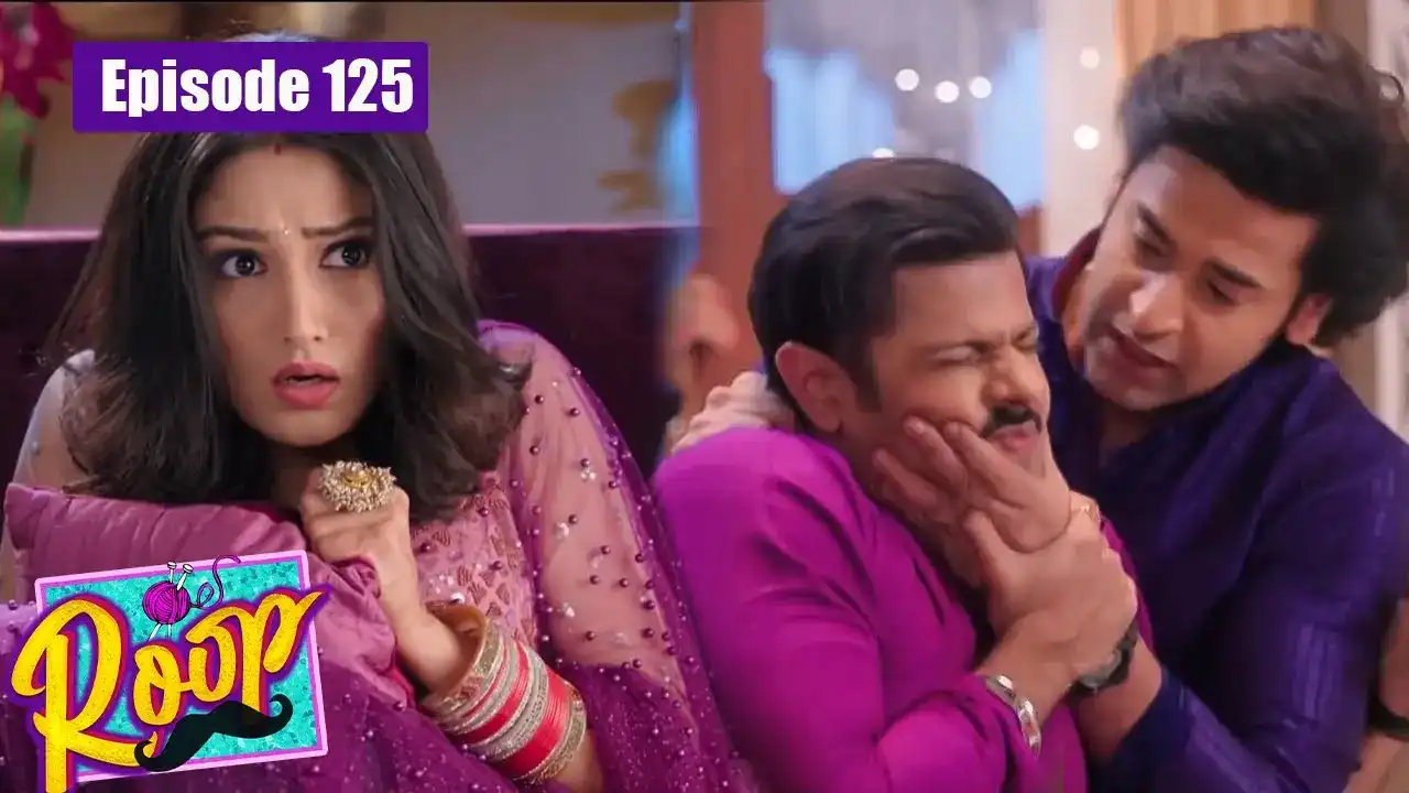 Roop episode 125 résumé en français - Roop donne une bonne leçon à ...